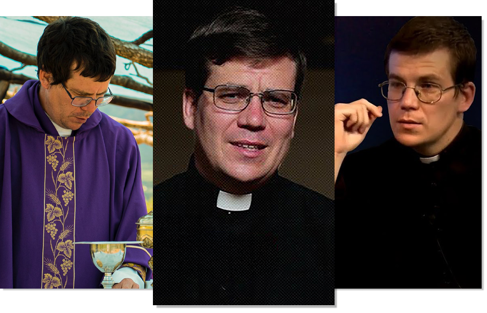 "No conozco a Jesucristo" – Encuentro ACN Colombia